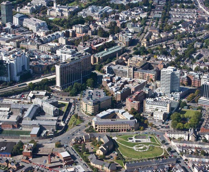 10 Fitzalan Pl, Cardiff, CF24 0TL - Knox Court | LoopNet UK
