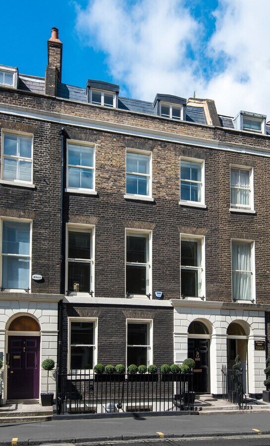 11 Gower St, London WC1E 6HB | LoopNet UK