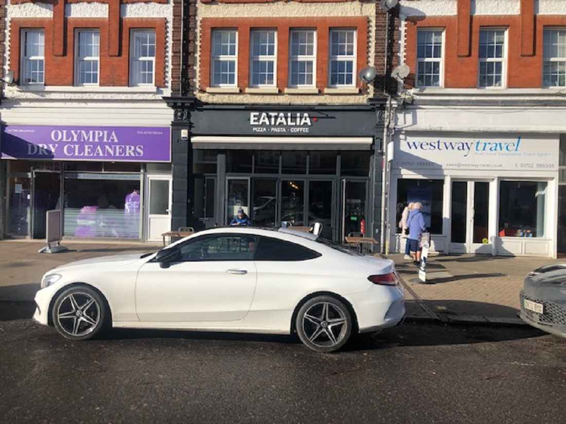 173 The Broadway, Southend On Sea SS1 3EX - Retail for Rent | LoopNet UK