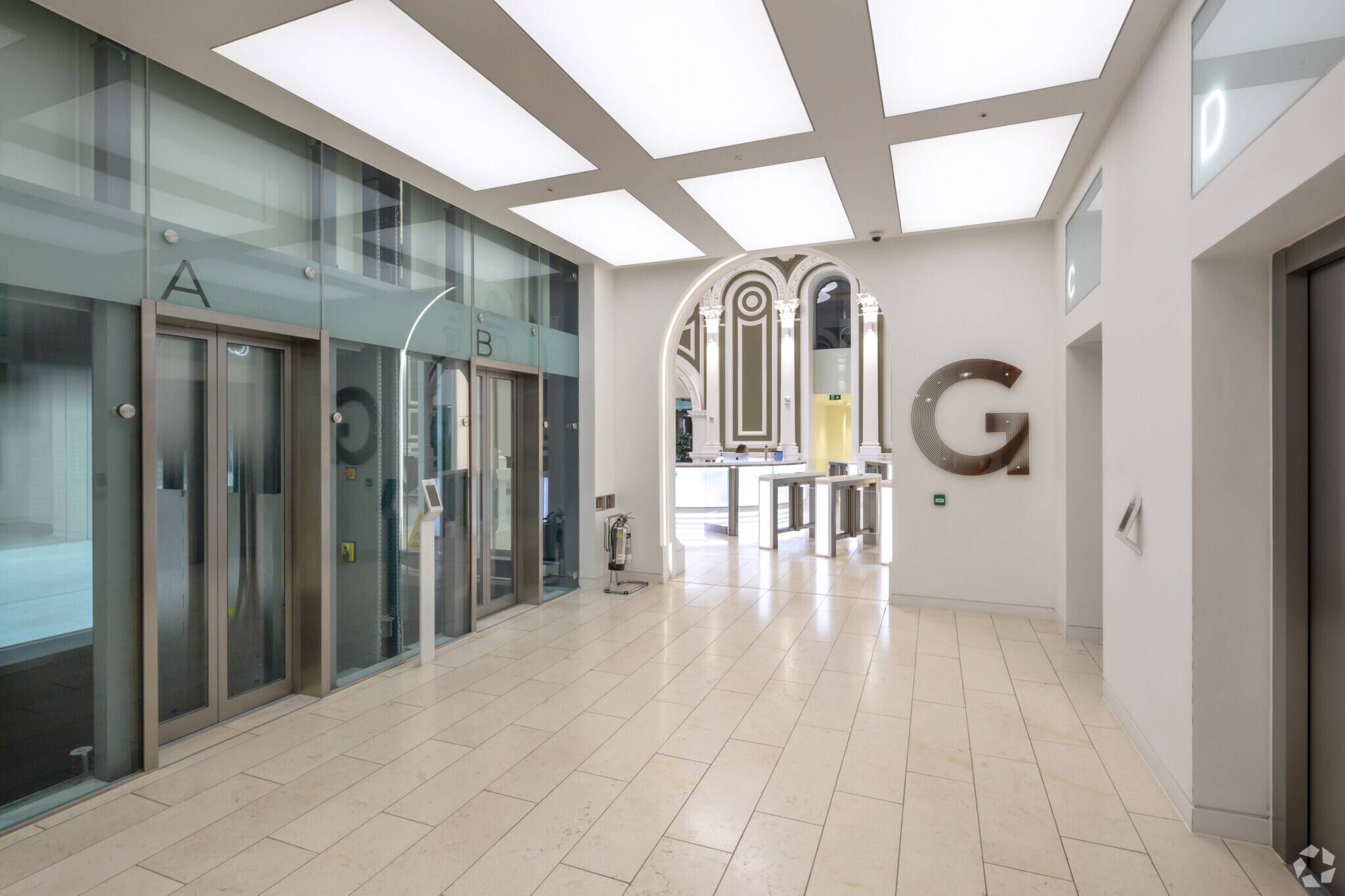 55 Colmore Row, Birmingham, B3 2AS - Office to Rent - 30,515 sq ft - GBR