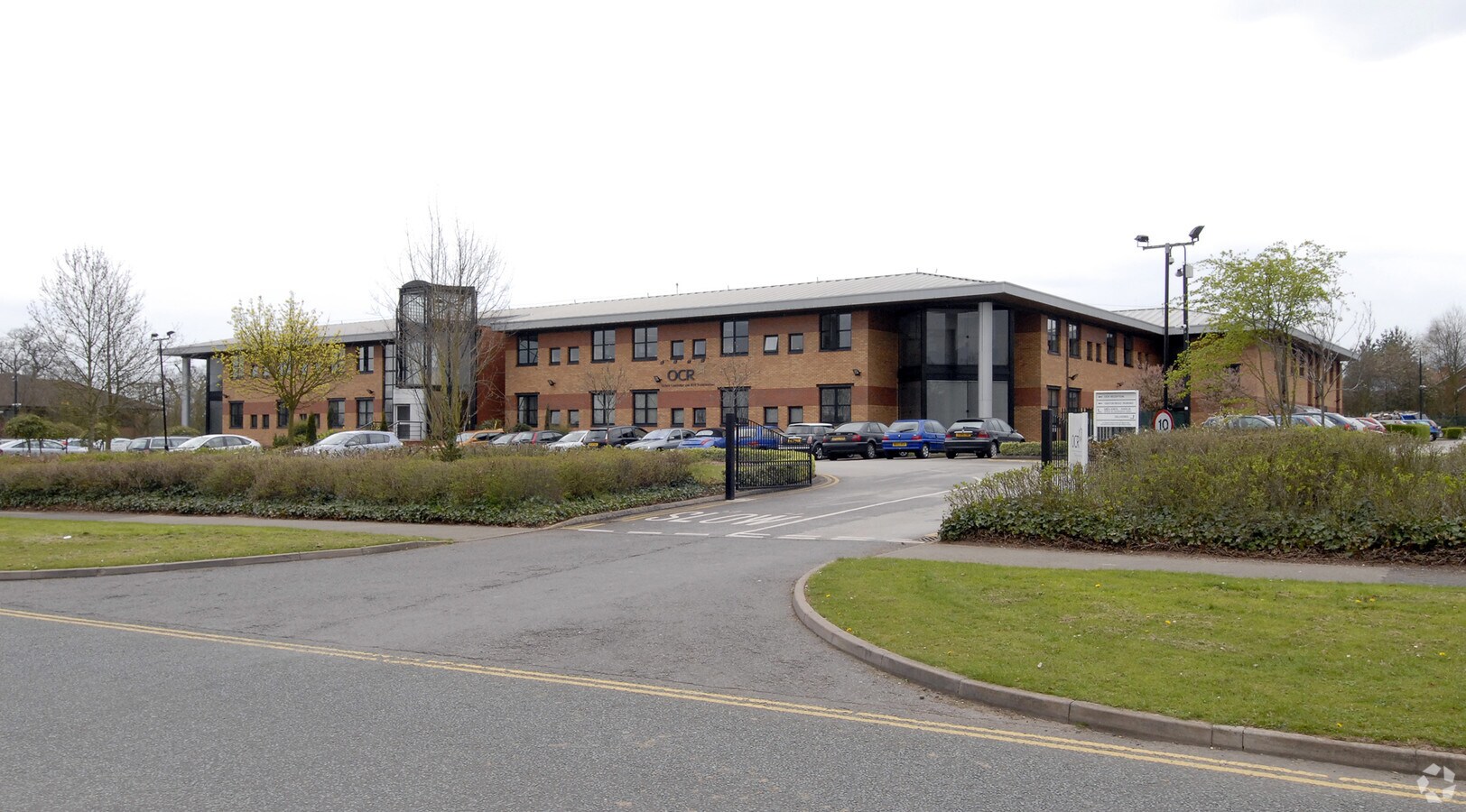 Westwood Way, Coventry CV4 8JQ | LoopNet UK