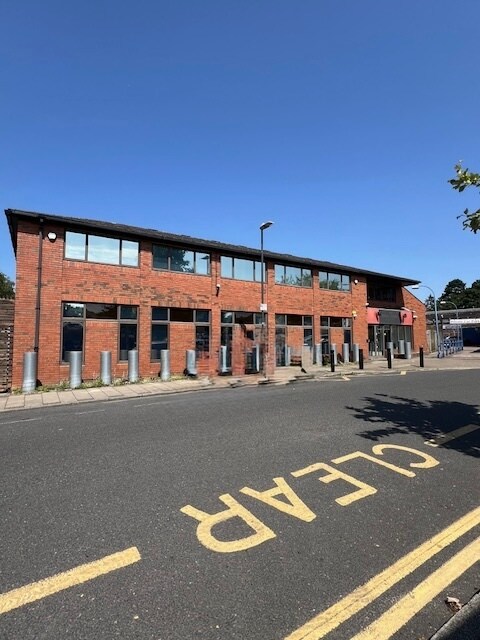 Office Space to Rent - The Henry Jackson Centre, 5 Cecil Park, Pinner ...