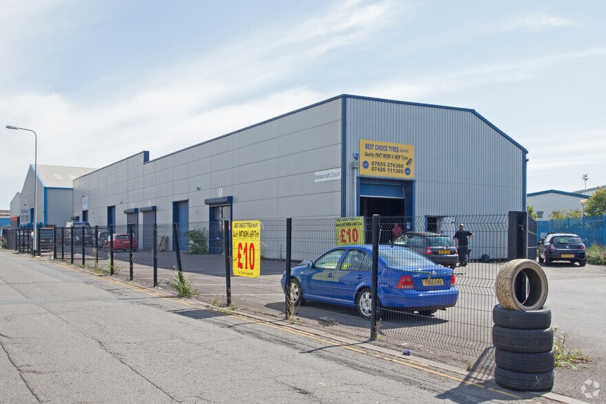 Seawall Rd, Cardiff CF24 5TH | LoopNet UK