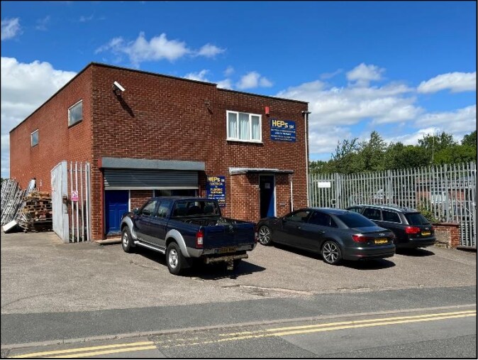 The Levels, Rugeley, WS15 1RD | LoopNet UK