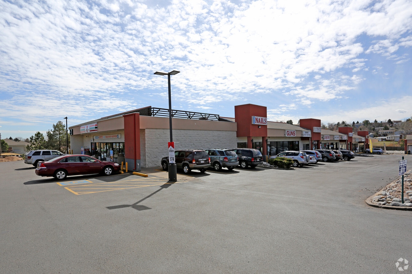 8250-8280 W Coal Mine Ave, Littleton 80123 - Dutch Creek Shopping ...