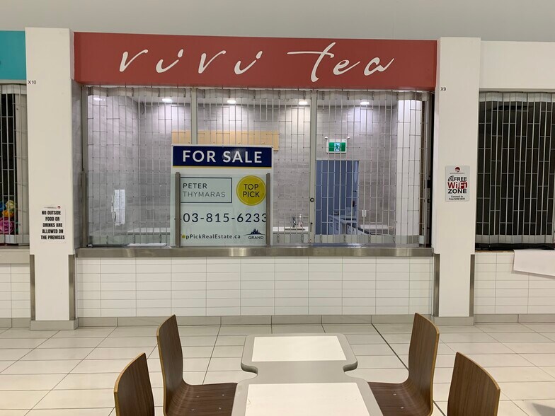 260600 Writing Creek Cres, Rocky View No 44 T4A 0G3 - Retail for Sale ...