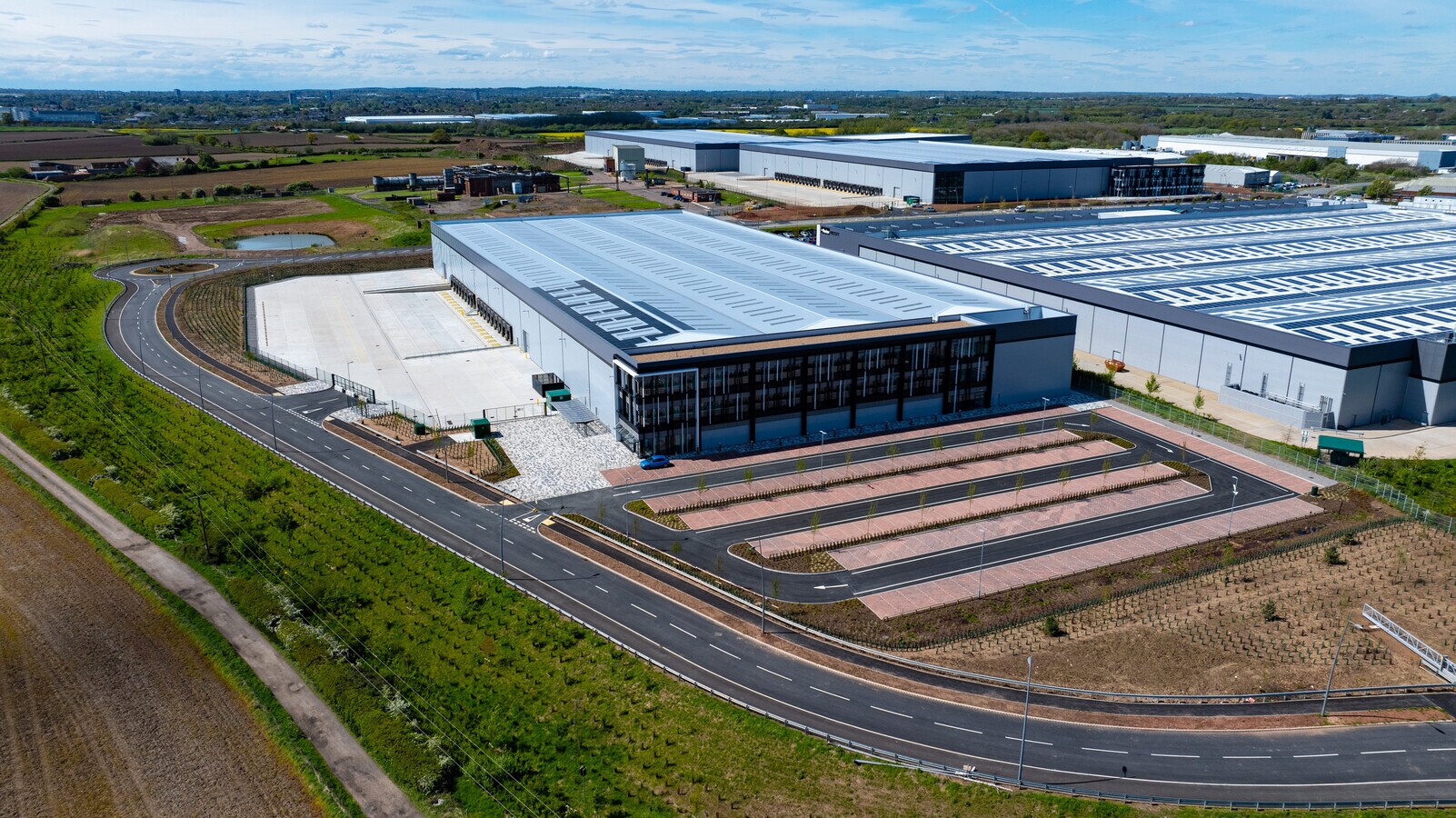 4 Pilot Way, Ansty, WAR CV7 9JU - Apollo Ansty Park | LoopNet