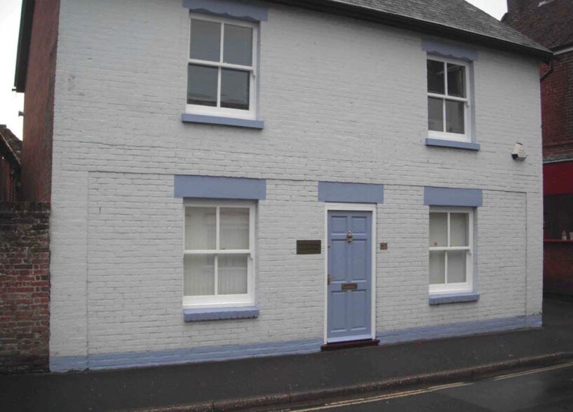 42 Christchurch Rd, Ringwood, BH24 1DN | LoopNet