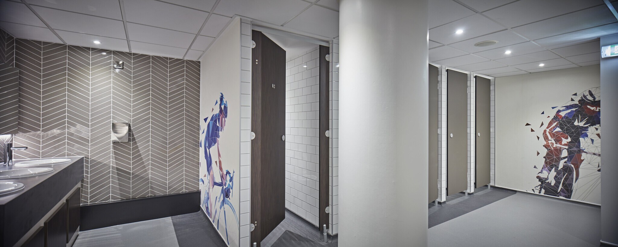 45 Church St, Birmingham, B3 2RT - Retail to Rent - 20,191 sq ft - GBR