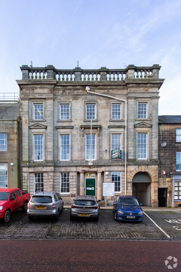 27 Fenkle St, Alnwick NE66 1HW | LoopNet UK