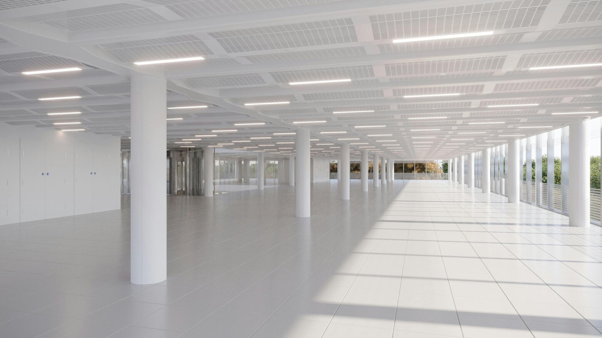 Office Space to Rent - AIR, 35 Homer Rd, Solihull, B91 3QJ - 15,474 sq ...