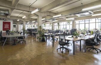 15-27 Gee St, London, EC1V 3RD - Gee Street Studios - Office to Rent ...
