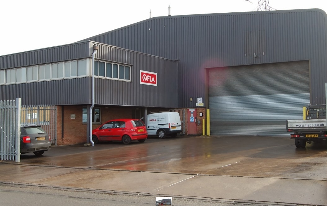 Chosen View Rd, Cheltenham GL51 9LT | LoopNet UK