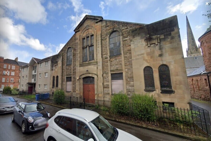 125 Niddrie Road, Glasgow G42 8QA | LoopNet UK