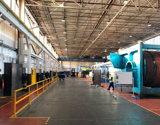 Viewfield, Glenrothes KY6 2RG | LoopNet UK