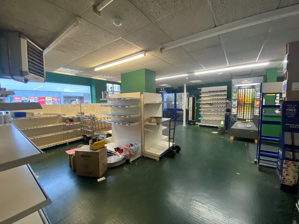 Retail Property for Sale in 53-54 Thoroughfare, Halesworth, IP19 8AR ...