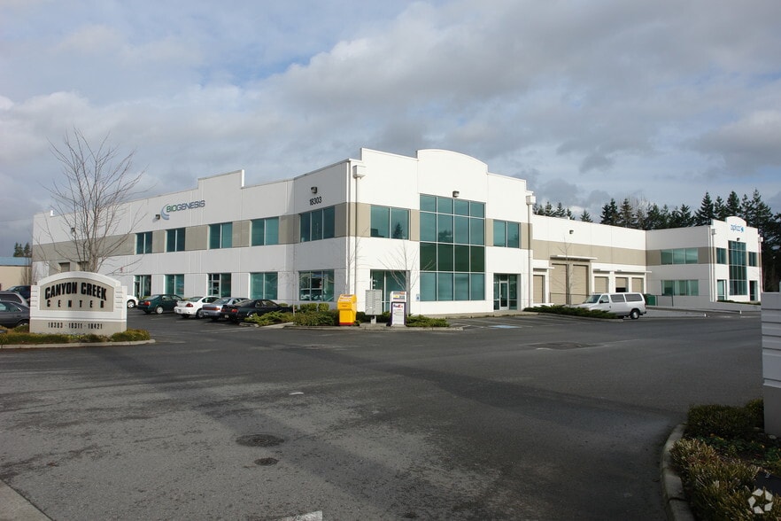 18303 Bothell Everett Hwy, Mill Creek 98012 - Bldg 1 | LoopNet UK