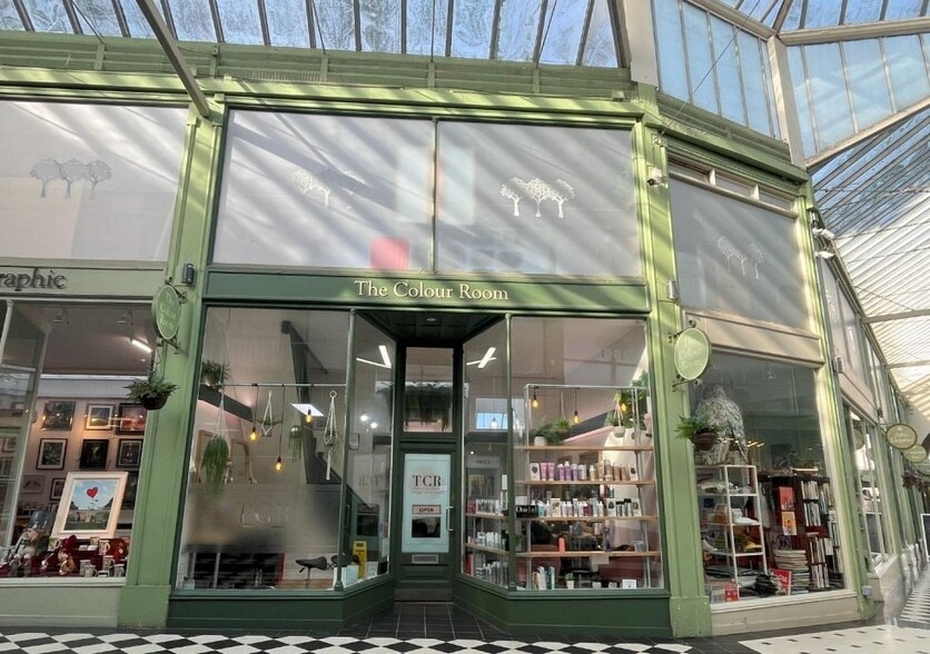 5 The Arcade, Letchworth Garden City, SG6 3ET | LoopNet