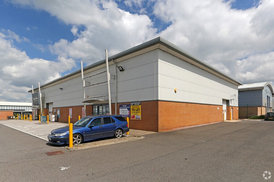 Wheatley Hall Rd, Doncaster DN2 4NH | LoopNet UK