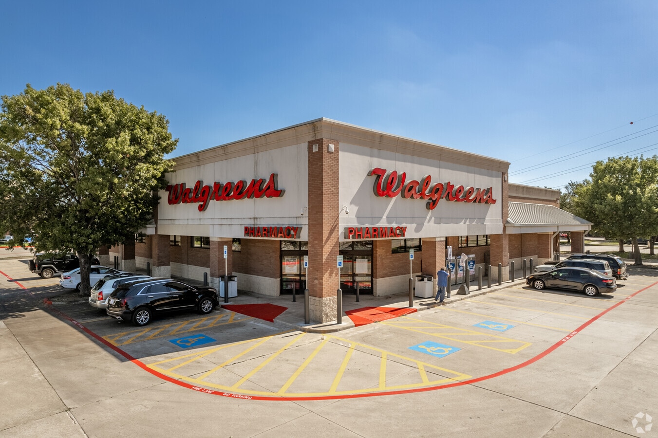 2050 Long Prairie Rd, Flower Mound, TX 75022 | LoopNet UK