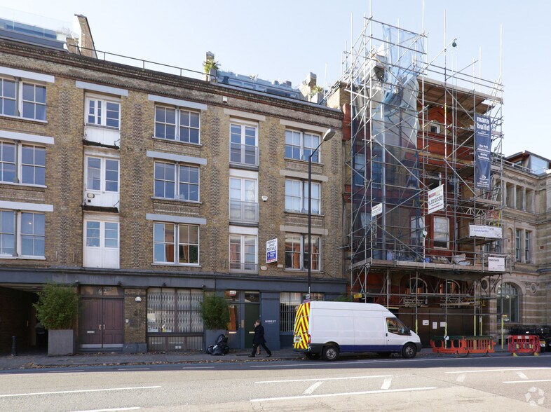 60 Southwark Bridge Rd, London SE1 0AS - Office for Rent | LoopNet UK