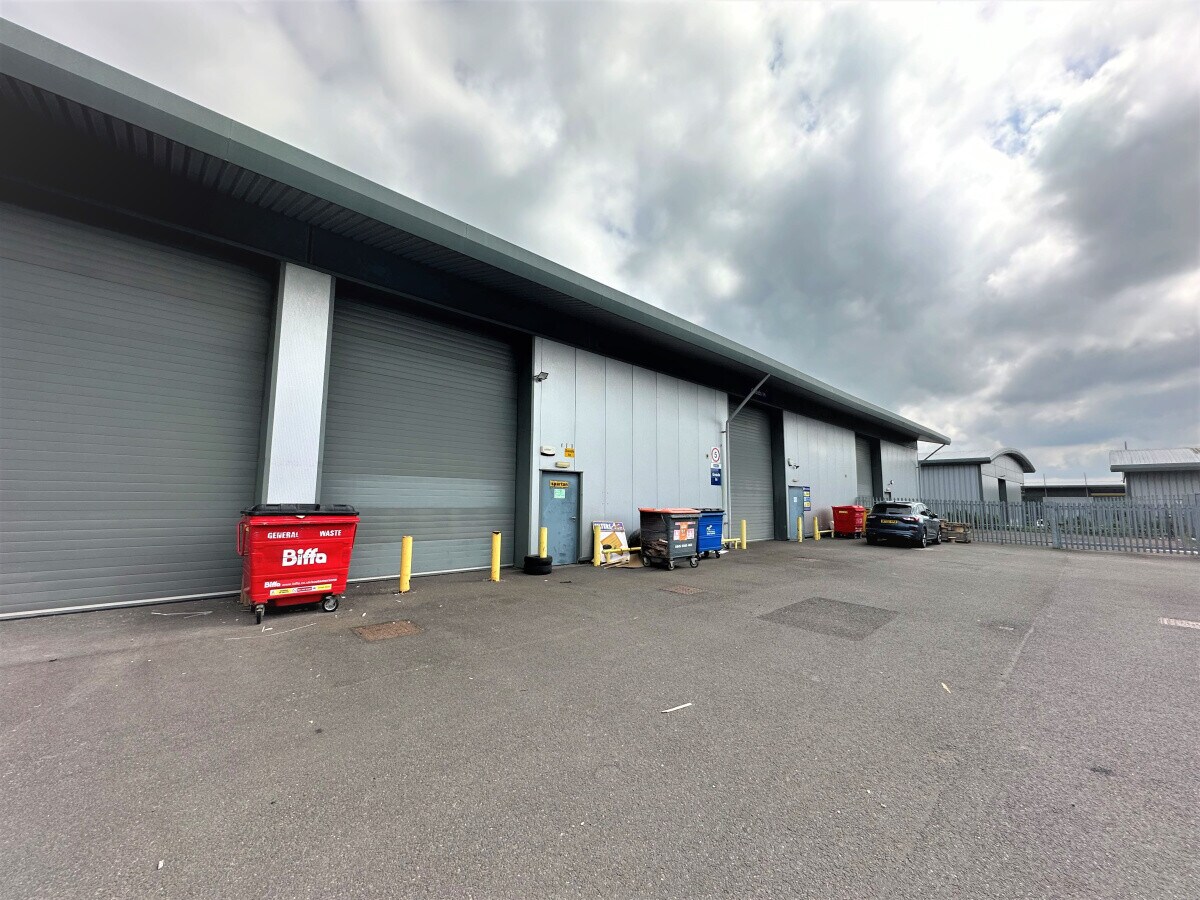 30 Vanguard Way, Shrewsbury, SY1 3TG | LoopNet