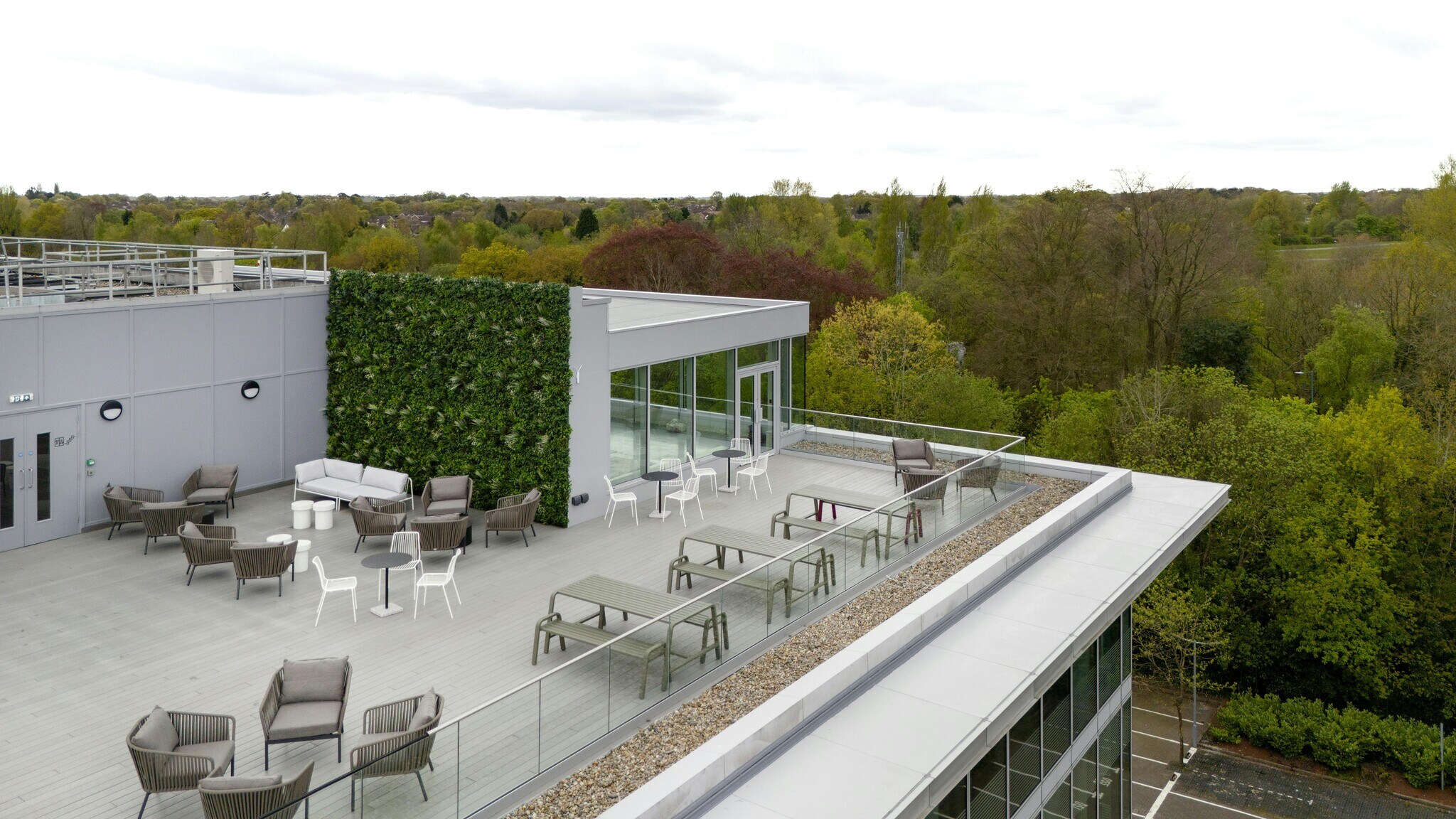 Office Space to Rent - AIR, 35 Homer Rd, Solihull, B91 3QJ - 15,474 sq ...