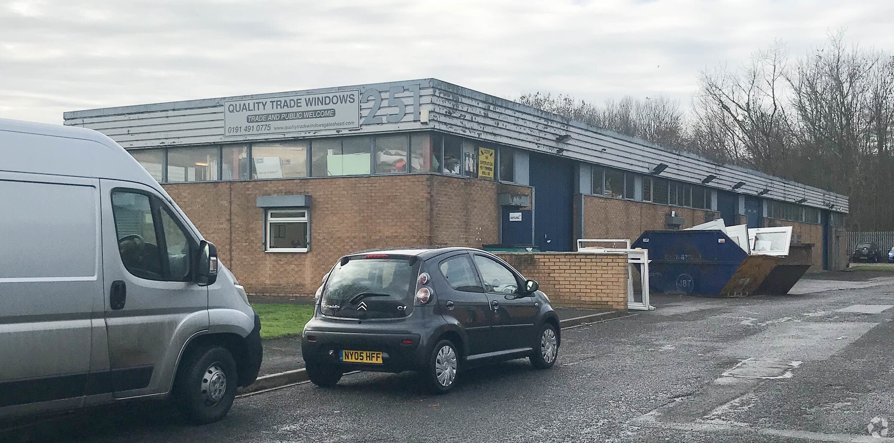 Dukesway, Gateshead NE11 0PZ | LoopNet UK