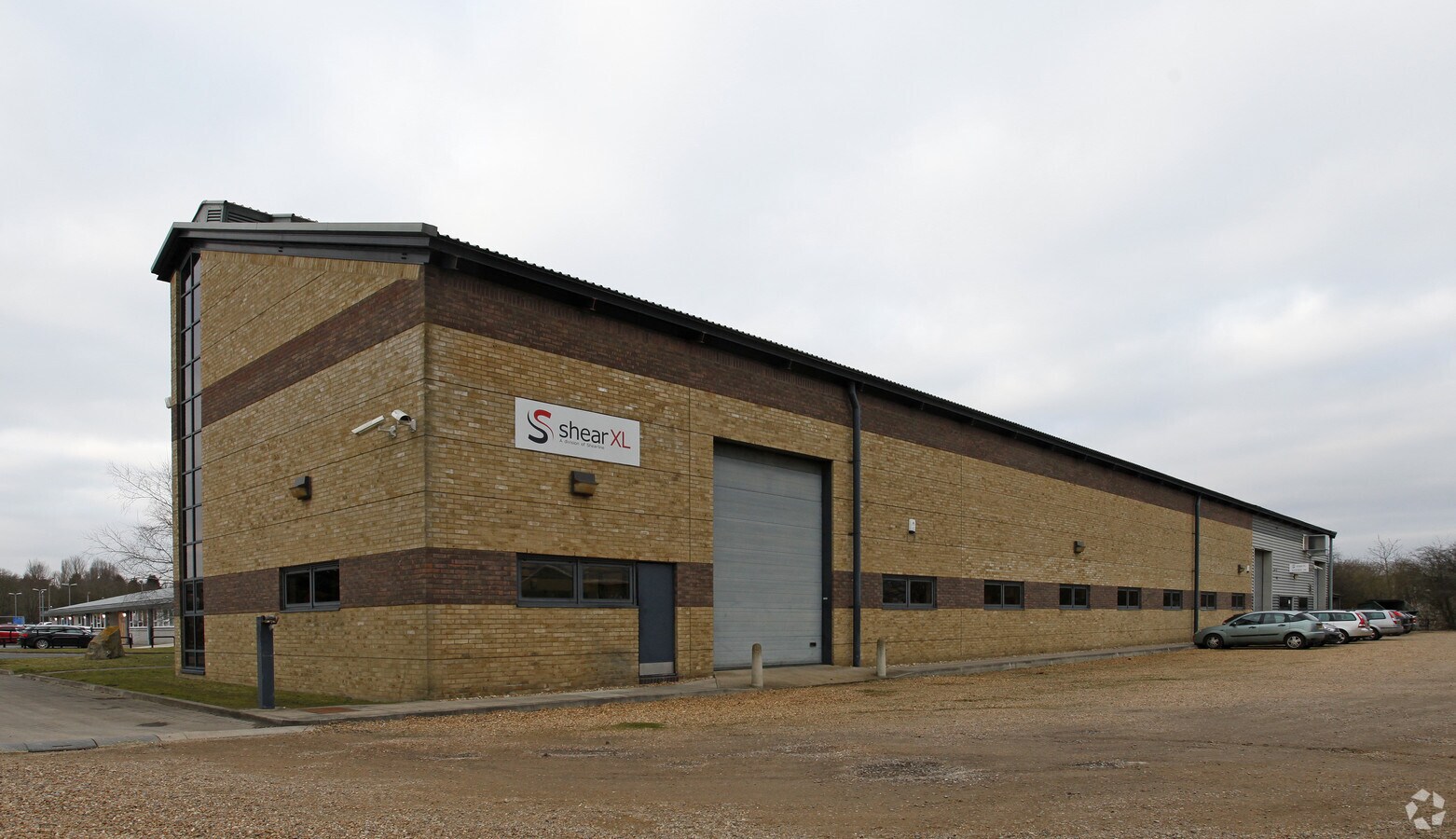 St Thomas Pl, Ely CB7 4EX | LoopNet UK