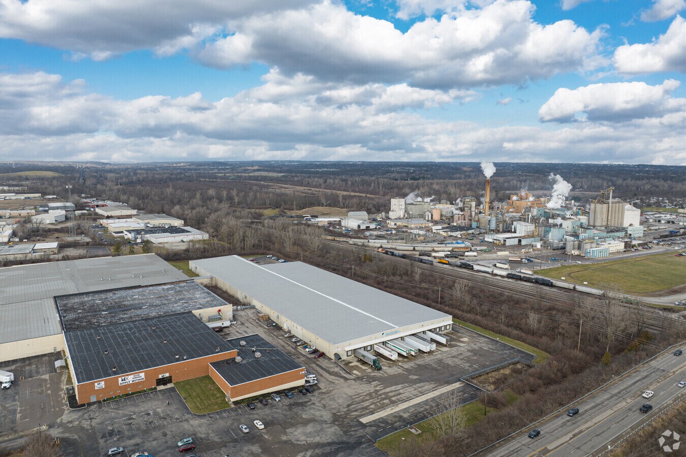 2915 Needmore Rd, Dayton 45414 - Dayton Warehouse | LoopNet UK