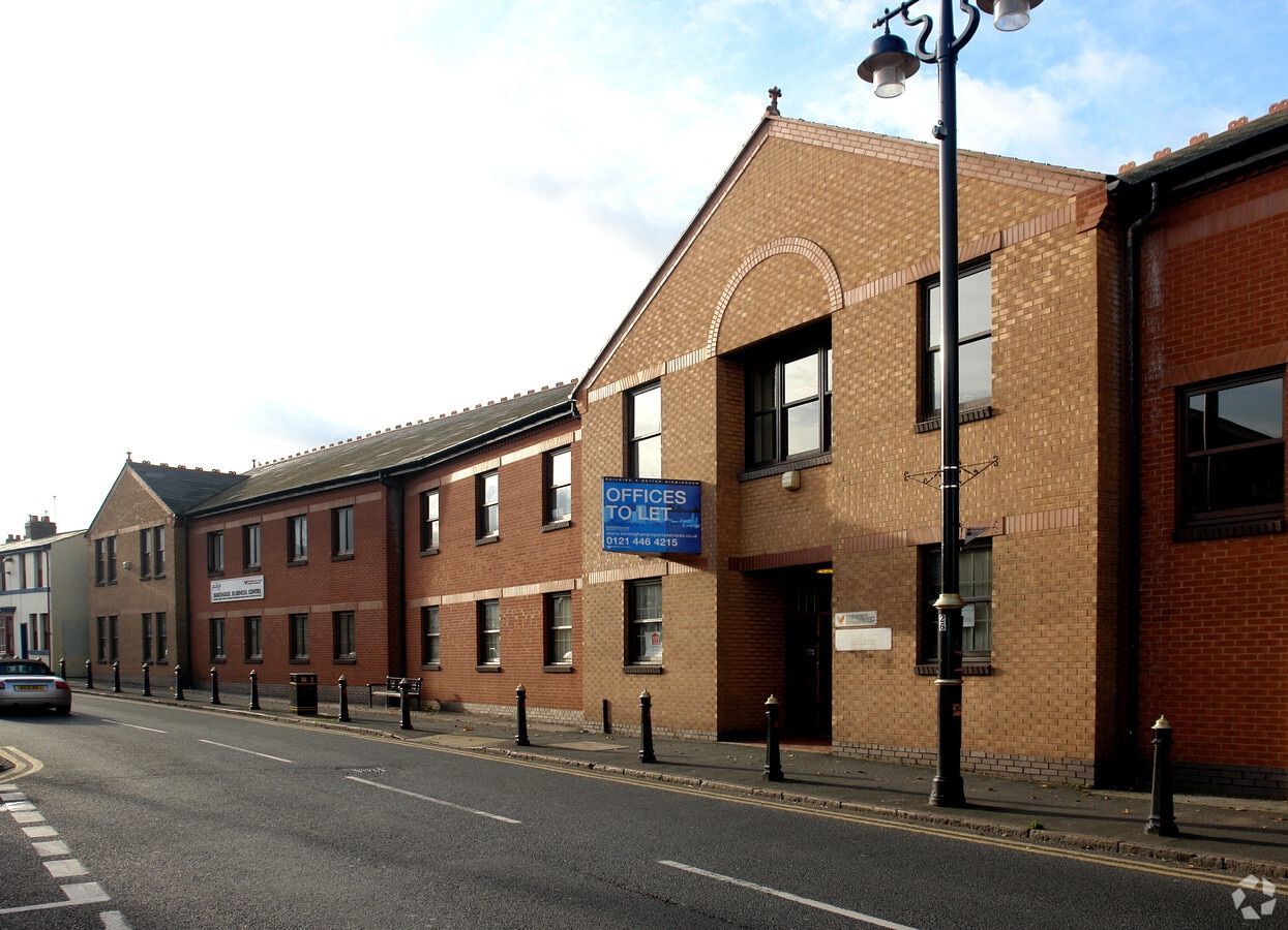 249 Ladypool Rd, Birmingham B12 8LF | LoopNet UK