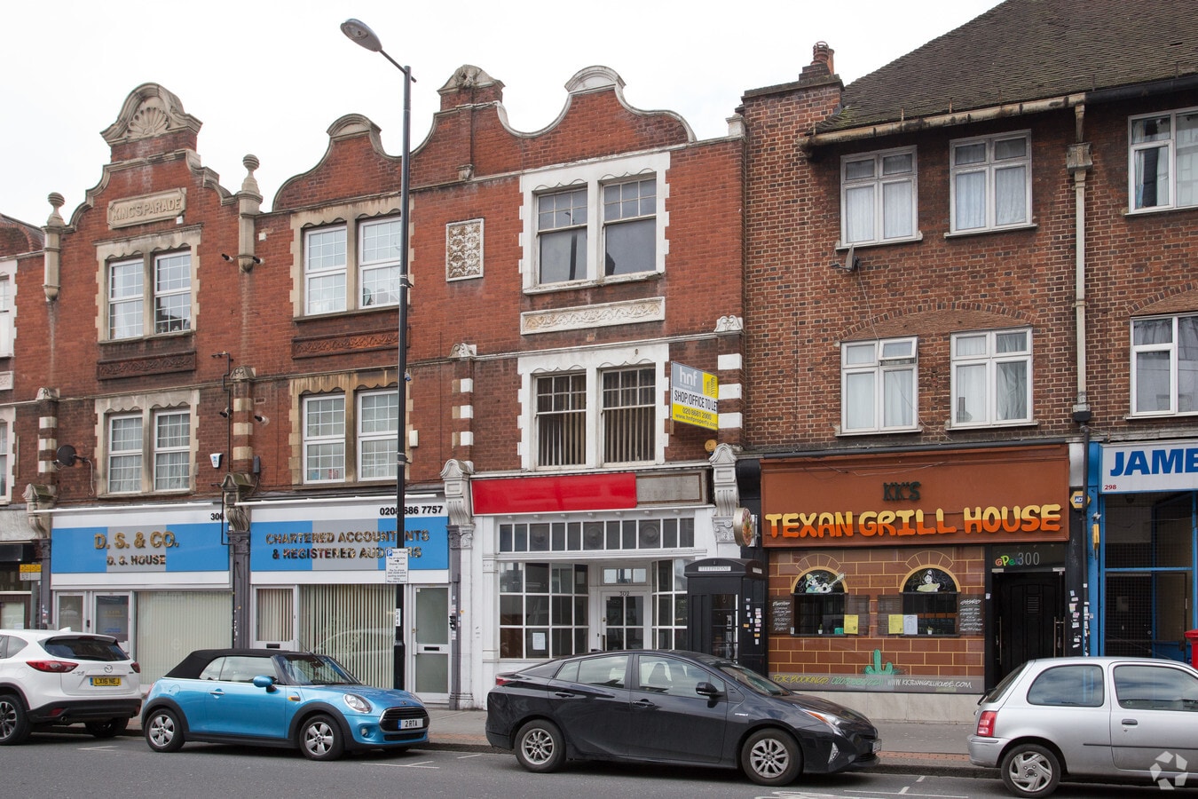 302 High St, Croydon, CR0 1NG | LoopNet