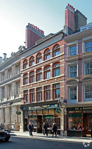 93-94 Chancery Ln, London WC2A 1DU | LoopNet.co.uk