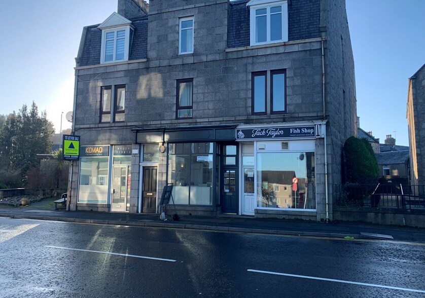17 Oldmeldrum Rd, Aberdeen AB21 9AD | LoopNet UK