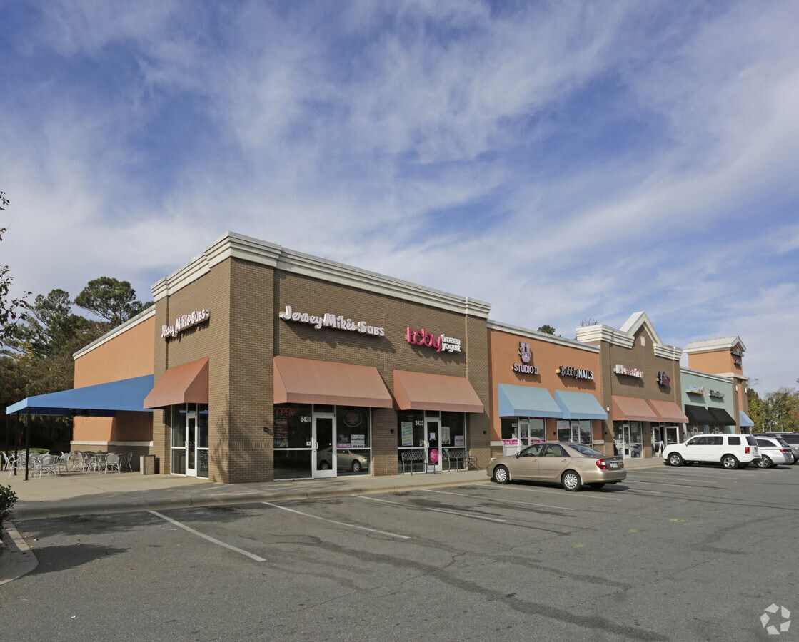 8431-8451 Charlotte Hwy, Indian Land, SC 29707 | LoopNet UK