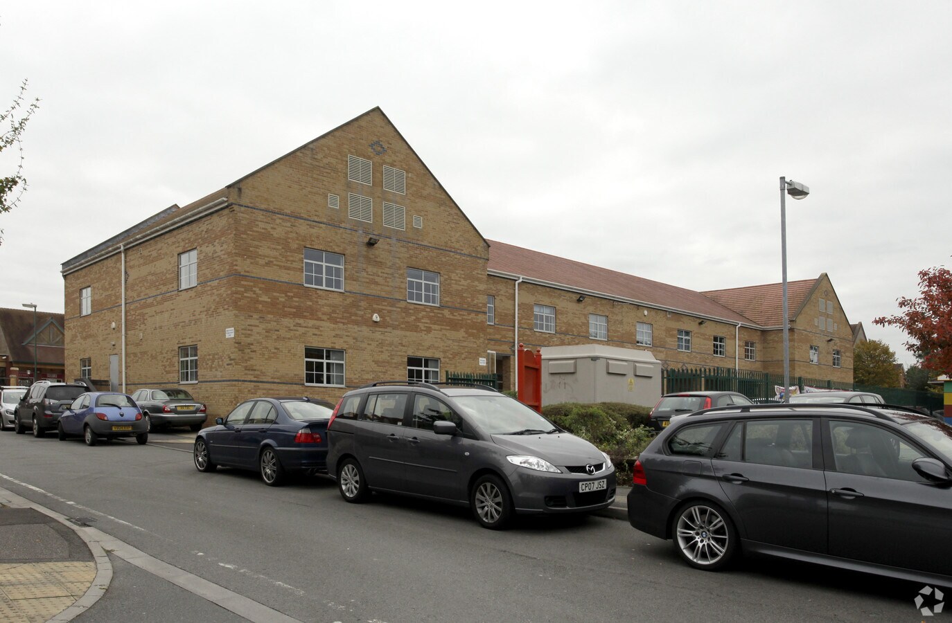 Emerson Way, Bristol BS16 7AR | LoopNet UK