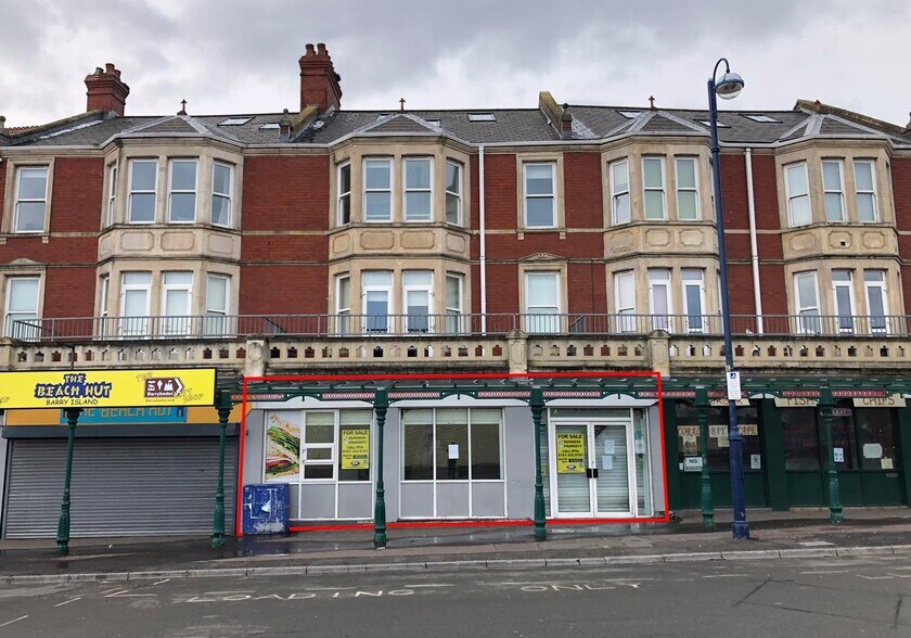 1A Paget Rd, Barry CF62 5TQ | LoopNet.co.uk