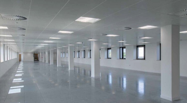 Coworking Space to Rent - H1, Hill Of Rubislaw, Aberdeen, AB15 6BL ...