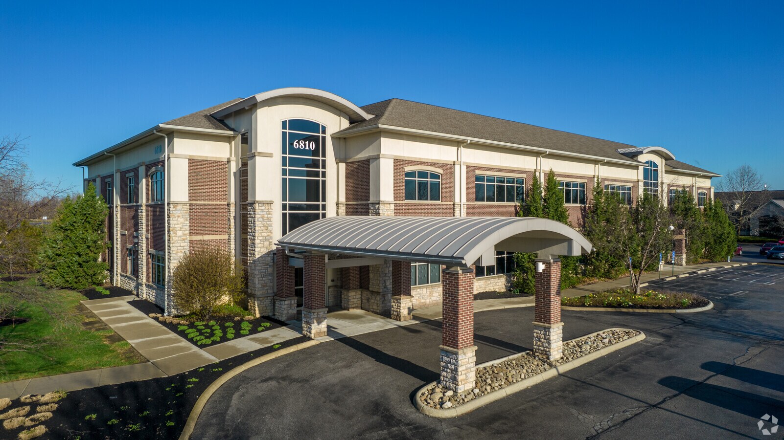 6810 Perimeter Dr, Dublin 43016 - Perimeter West Medical Center ...