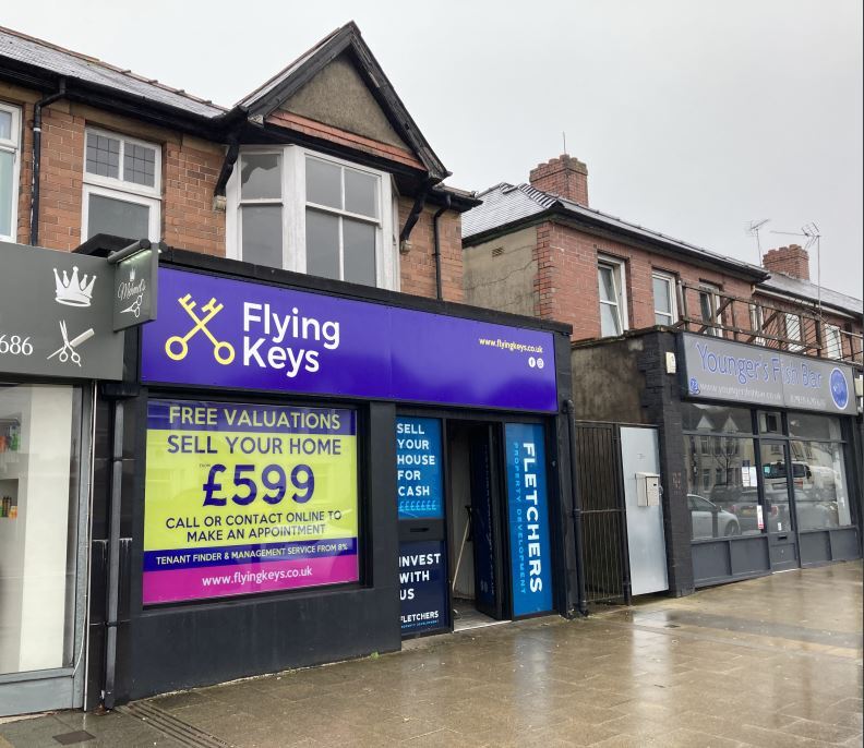 71 Caerphilly Rd, Cardiff, CF14 4AE | LoopNet
