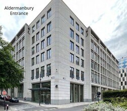 65 Gresham St, London EC2V 7NQ - Office for Rent | LoopNet UK