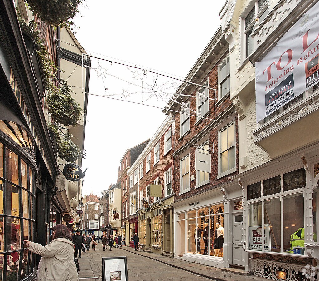 35A Stonegate, York YO1 8AW | LoopNet UK