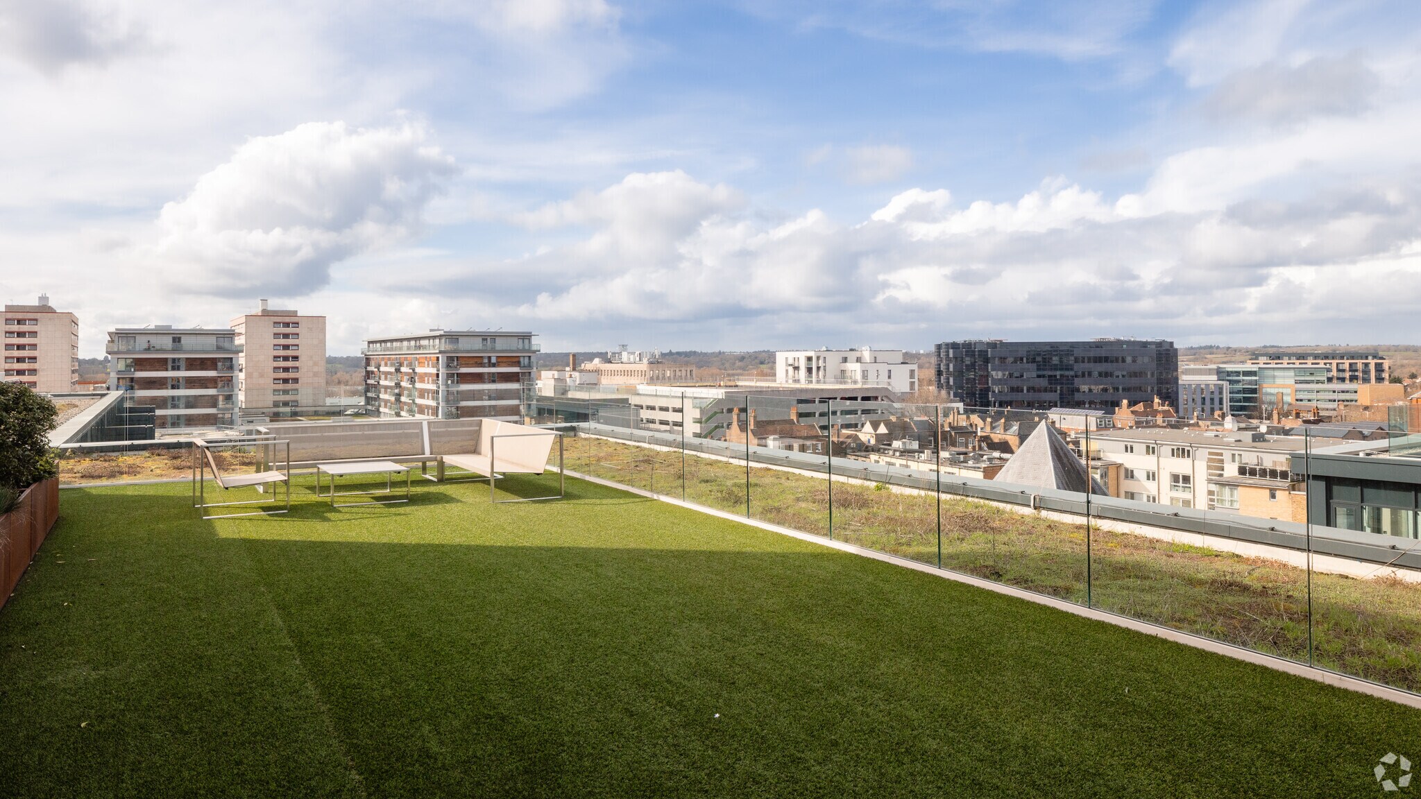 148 Belmont Rd, Uxbridge, UB8 1HE - Belmont House - Office to Rent ...