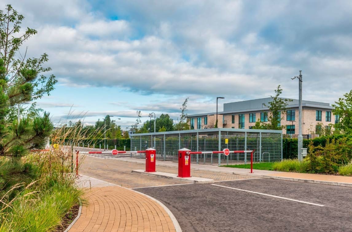 Office Property for Sale in Javelin House, Gloucester Business Park ...