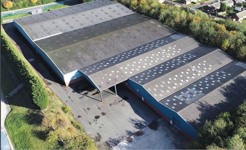 Shawfield Rd, Barnsley, S71 3HS | LoopNet UK