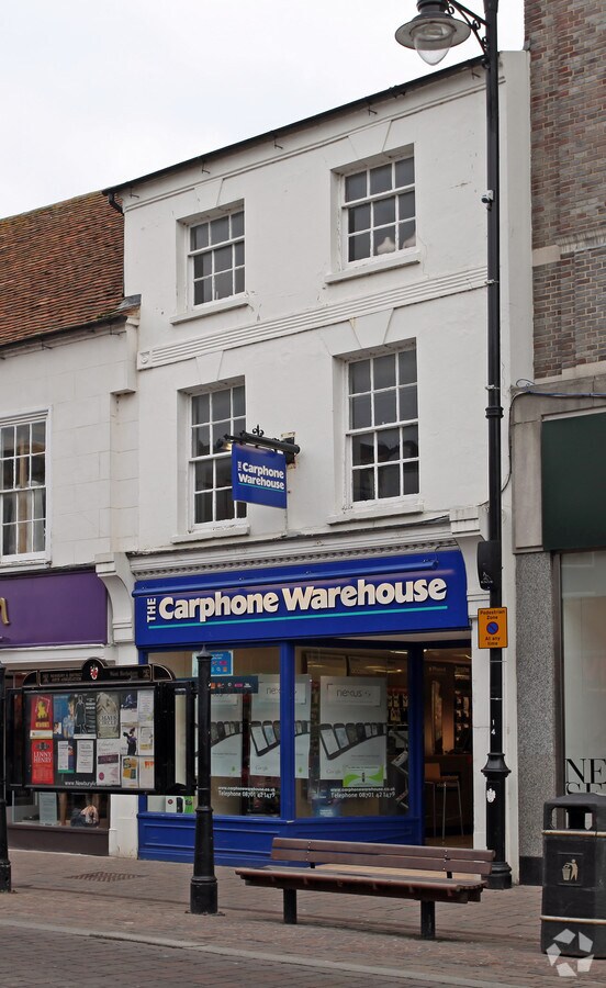 23 Northbrook St, Newbury RG14 1DJ | LoopNet UK