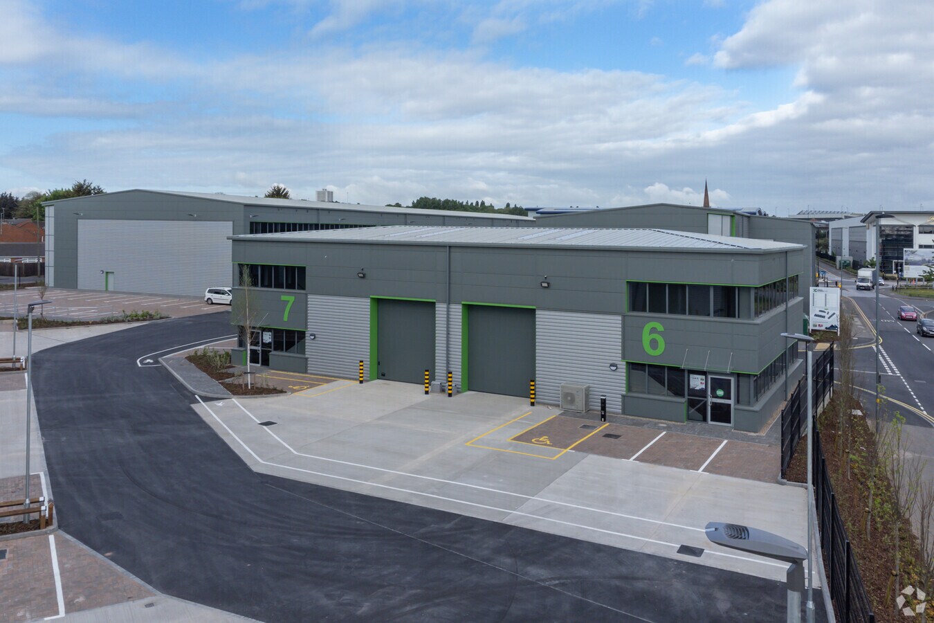 Aston Hall Rd, Birmingham B6 7FE | LoopNet UK