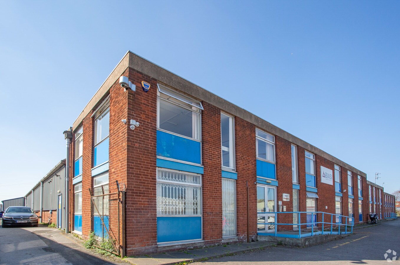 Leamore Ln, Walsall WS2 7DQ | LoopNet UK