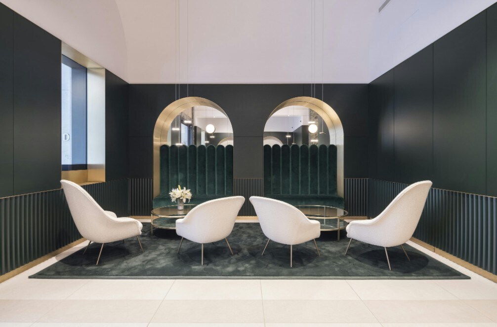 Office Space to Rent - 100 Pall Mall, London, SW1Y 5NQ - 6,100 sq ft ...