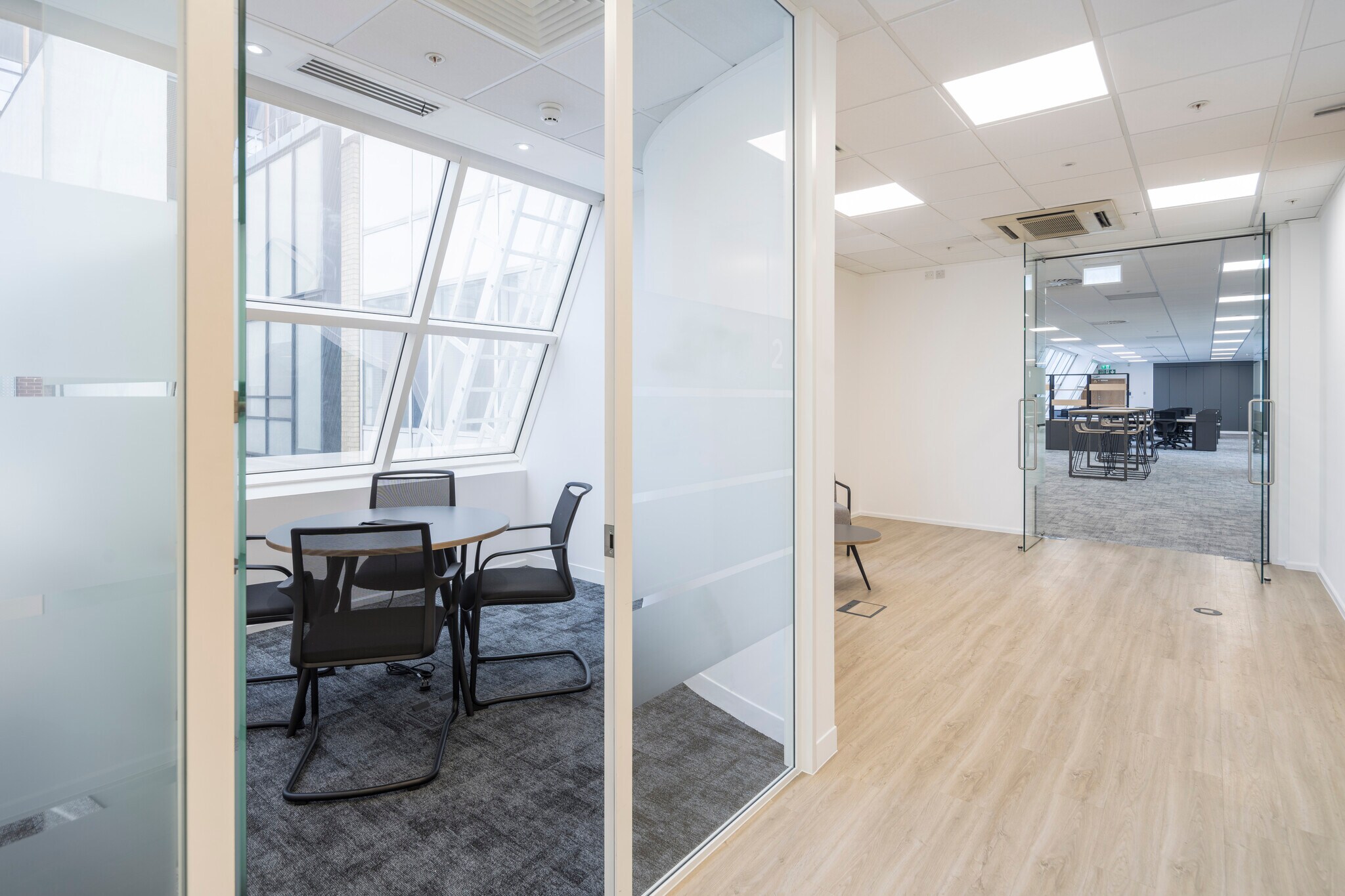 15 Appold St, London, EC2A 2NE - Earl Place - Office to Rent - 3,932 sq ...